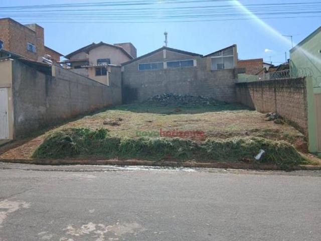 Terreno para venda em Oliveira