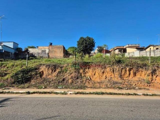 Terreno para venda em Oliveira