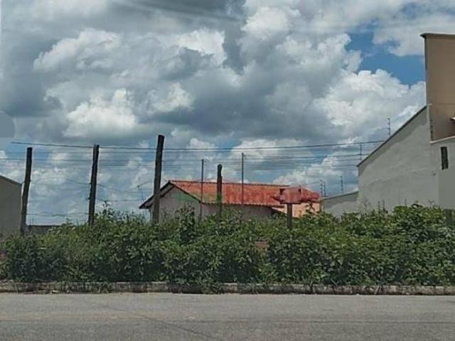 Terreno para venda em Oliveira