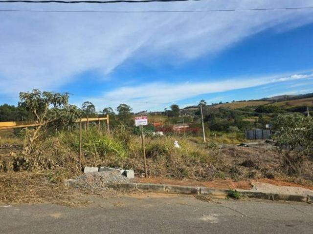 Terreno para venda em Oliveira