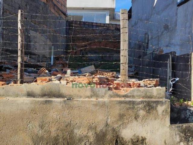 Terreno para venda em Oliveira