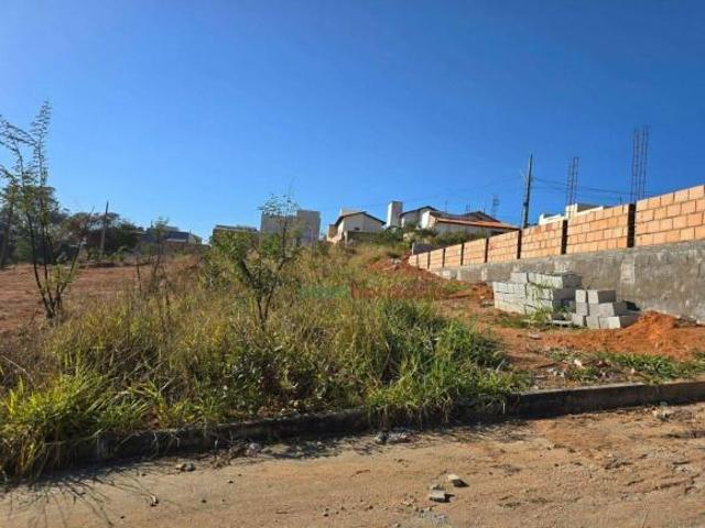 Terreno para venda em Oliveira