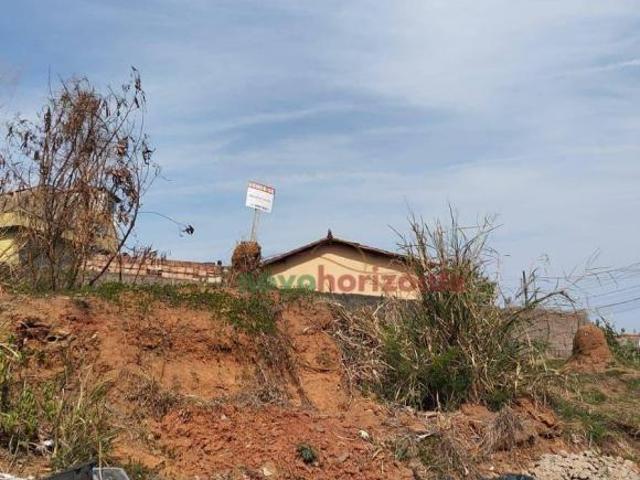 Terreno para venda em Oliveira