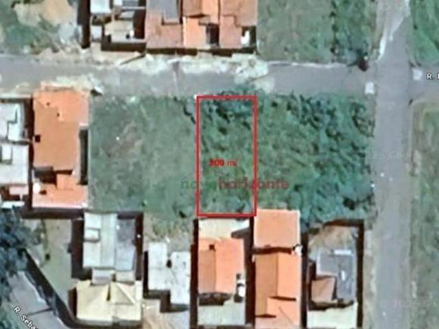 Terreno para venda em Oliveira