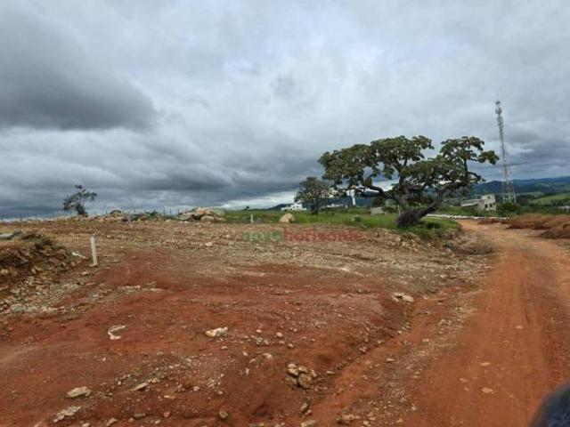 Terreno para venda em Oliveira