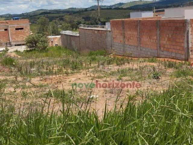 Terreno para venda em Oliveira