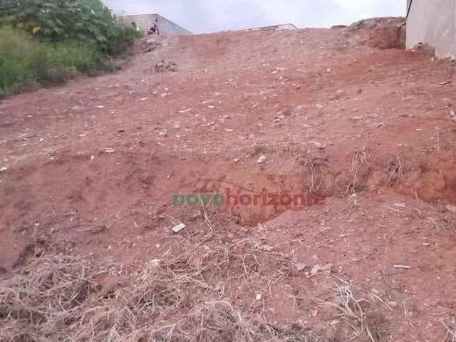 Terreno para venda em Oliveira