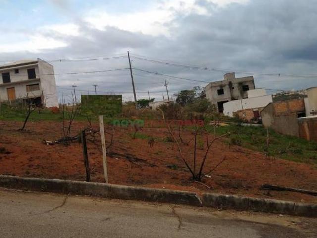 Terreno para venda em Oliveira