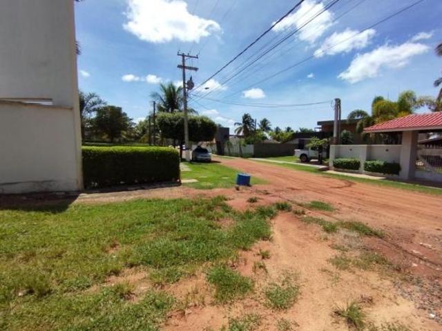 Terreno para venda em Orla Um de 752.89m²