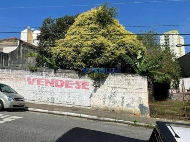 Terreno para venda em Osvaldo Cruz de 1000.00m²
