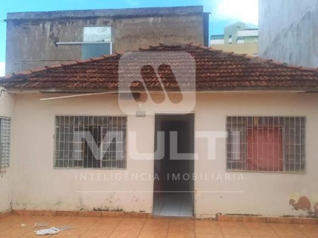 Terreno para venda em Osvaldo Rezende, Uberlândia