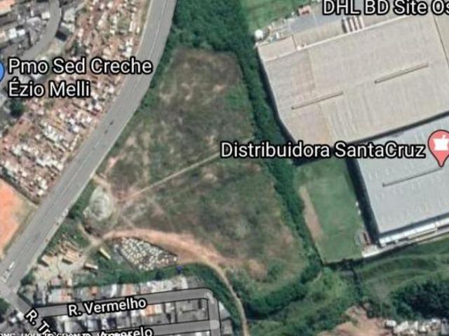 Terreno para Venda em Osasco, Portal D`Oeste