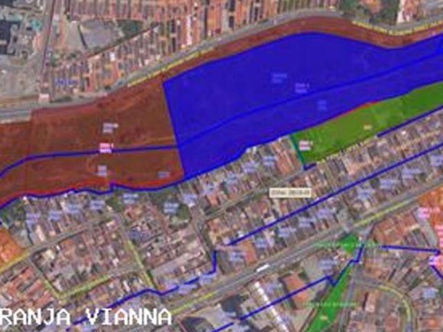 Terreno para Venda em Osasco, Umuarama