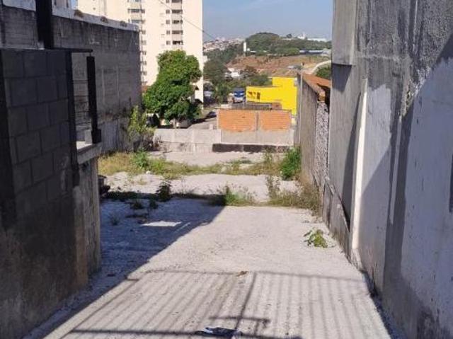 Terreno para Venda em Osasco, Vila Osasco