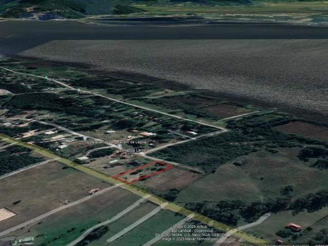 Terreno para Venda em Osório, Palmital