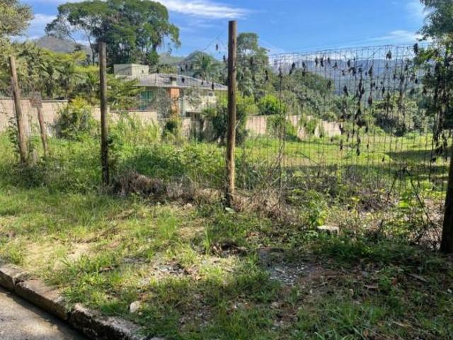 Terreno para venda em Ouro Velho Mansões, Nova Lima