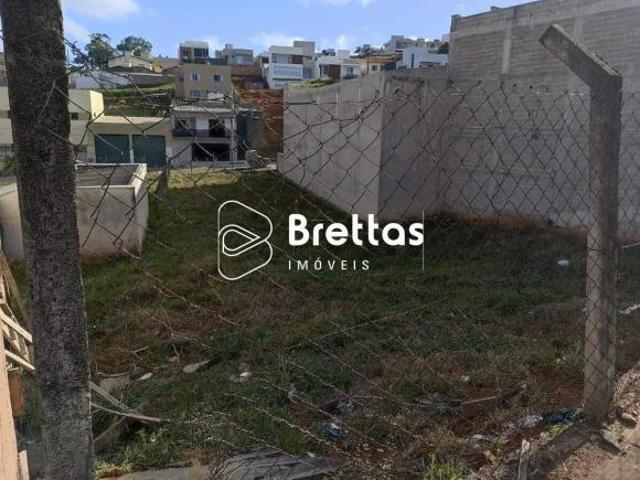 Terreno para venda em Ouro Verde, Lavras