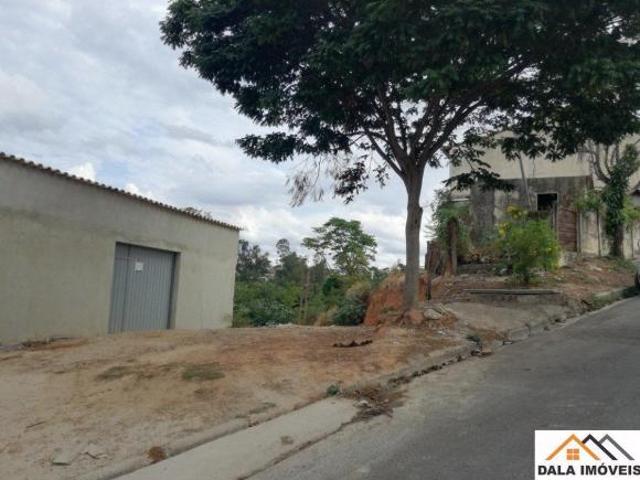 Terreno para venda em Ouro Minas, Belo Horizonte