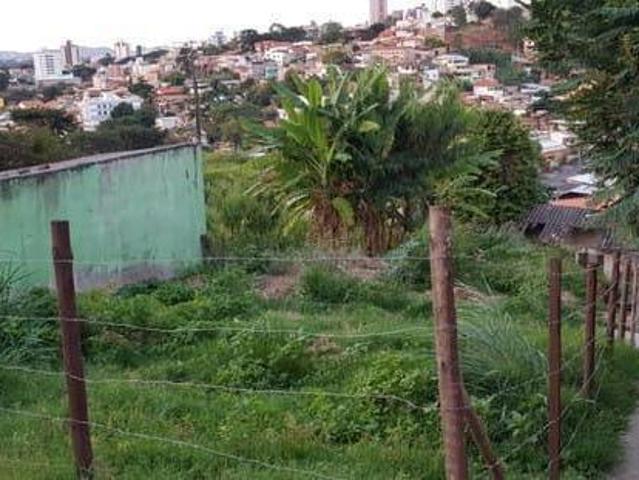 Terreno para venda em Ouro Preto, Belo Horizonte
