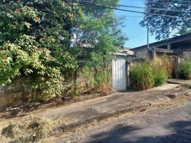 Terreno para venda em Ouro Preto, Belo Horizonte