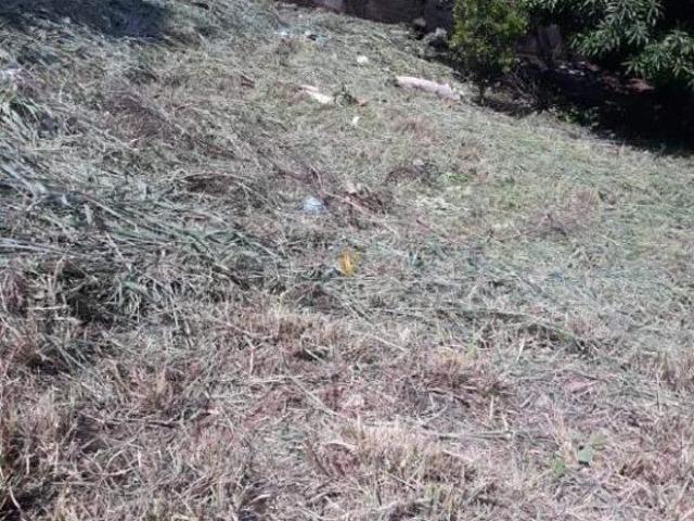 Terreno para venda em Ouro Preto, Belo Horizonte