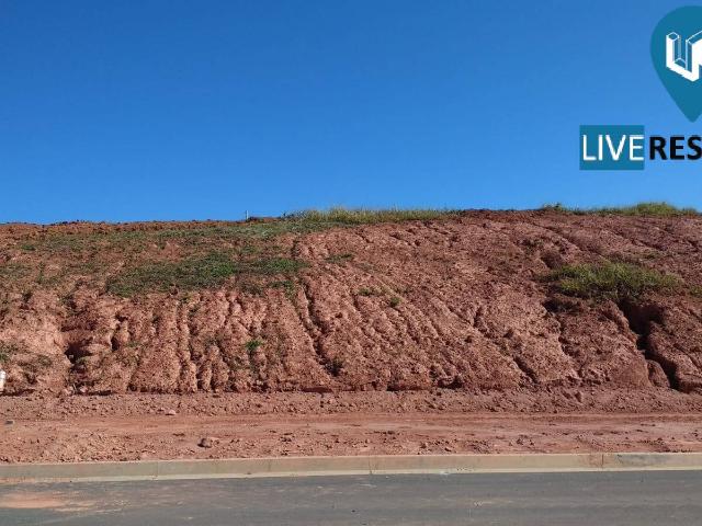 Terreno para venda em Loteamento Terras Da Fazenda em Itatiba São Paulo de 383.00m²