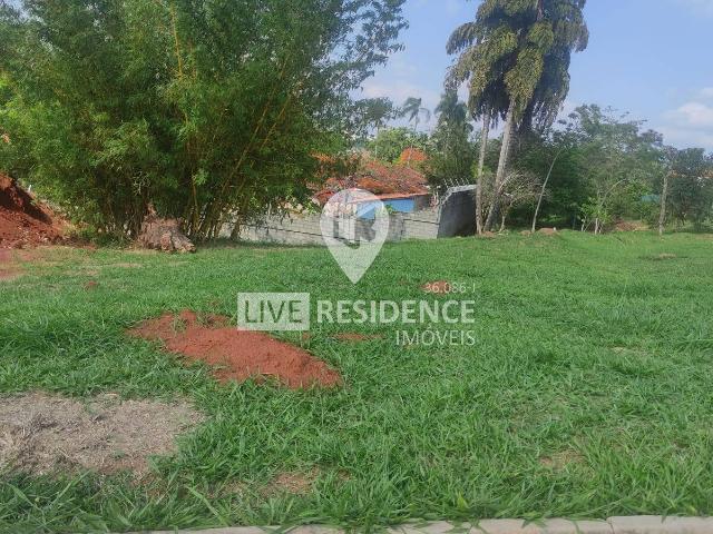 Terreno para venda em Loteamento Terras Da Fazenda em Itatiba São Paulo de 384.00m²