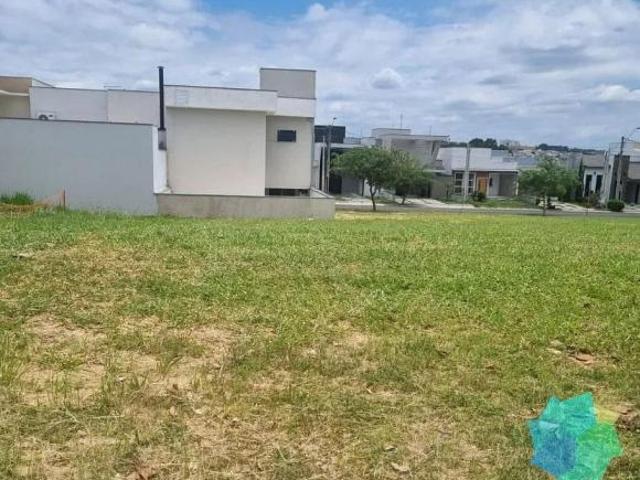 Terreno para venda em Loteamento Terras De São Pedro E São Paulo de 10.00m²