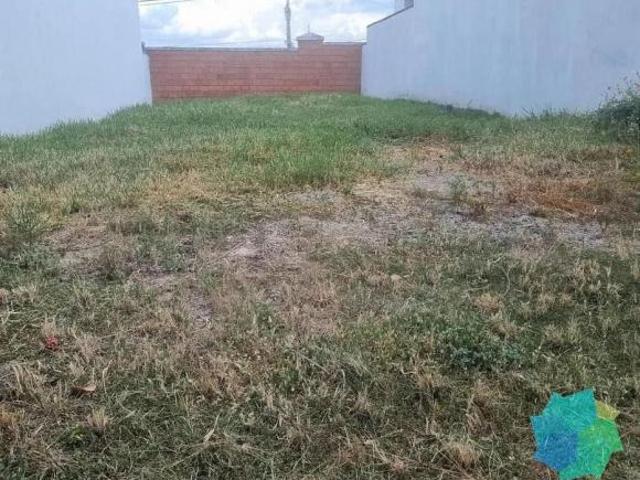 Terreno para venda em Loteamento Terras De São Pedro E São Paulo de 10.00m²