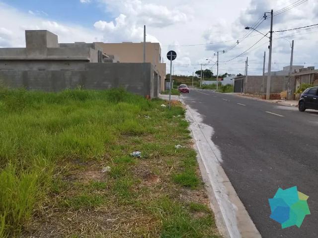 Terreno para venda em Loteamento Terras De São Pedro E São Paulo em Salto São Paulo de 10.00m²