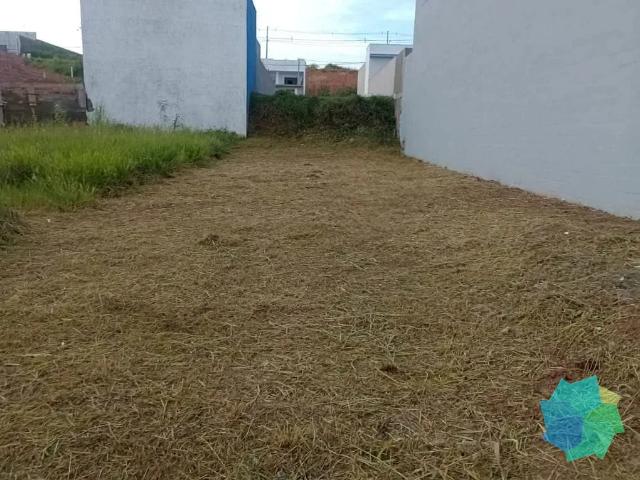 Terreno para venda em Loteamento Terras De São Pedro E São Paulo em Salto São Paulo de 10.00m²