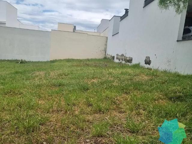 Terreno para venda em Loteamento Terras De São Pedro E São Paulo em Salto São Paulo de 10.00m²