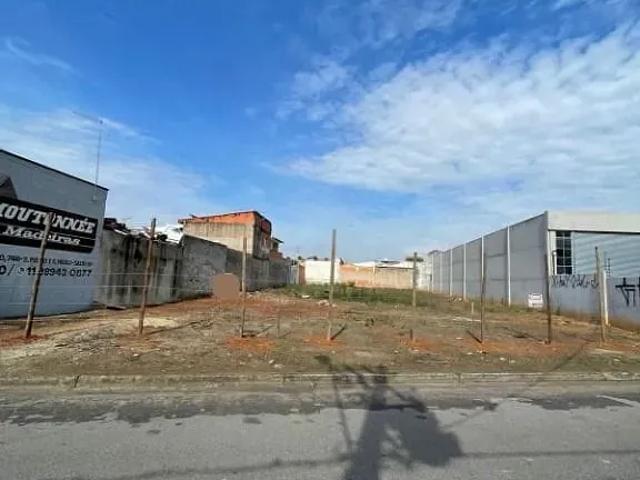 Terreno para venda em Loteamento Terras De São Pedro E São Paulo em Salto São Paulo de 10.00m²