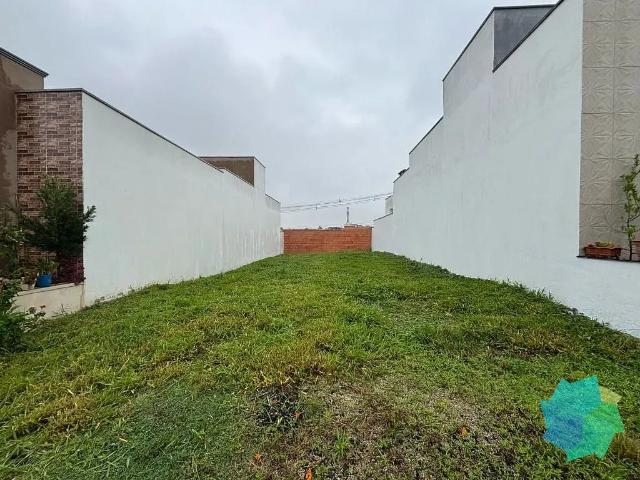 Terreno para venda em Loteamento Terras De São Pedro E São Paulo em Salto São Paulo de 10.00m²