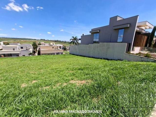 Terreno para venda em Loteamento Terras De Siena de 364.00m²