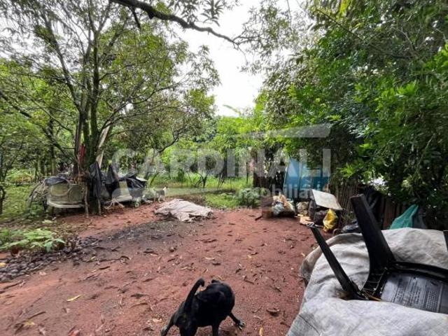 Terreno para venda em Loteamento Tutoya Do Vale de 800.00m²