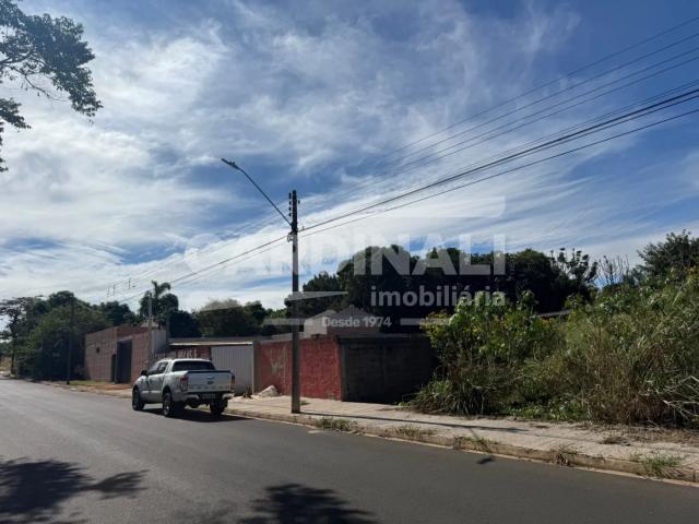 Terreno para venda em Loteamento Tutoya Do Vale em São Carlos São Paulo de 800.00m²