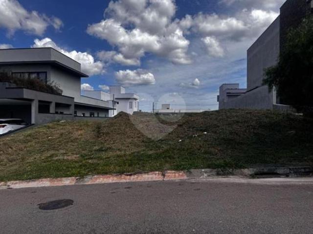 Terreno para venda em Loteamento Vale Azul I de 450.00m²