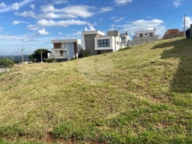 Terreno para venda em Loteamento Vale Azul I de 450.00m²