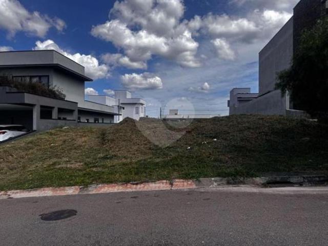 Terreno para venda em Loteamento Vale Azul I de 450.00m²