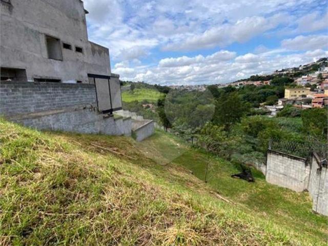 Terreno para venda em Loteamento Vale Azul I de 461.00m²