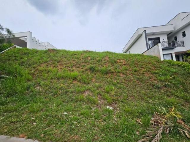 Terreno para venda em Loteamento Vale Azul I de 575.00m²