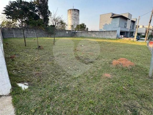 Terreno para venda em Loteamento Vale Azul I de 633.00m²