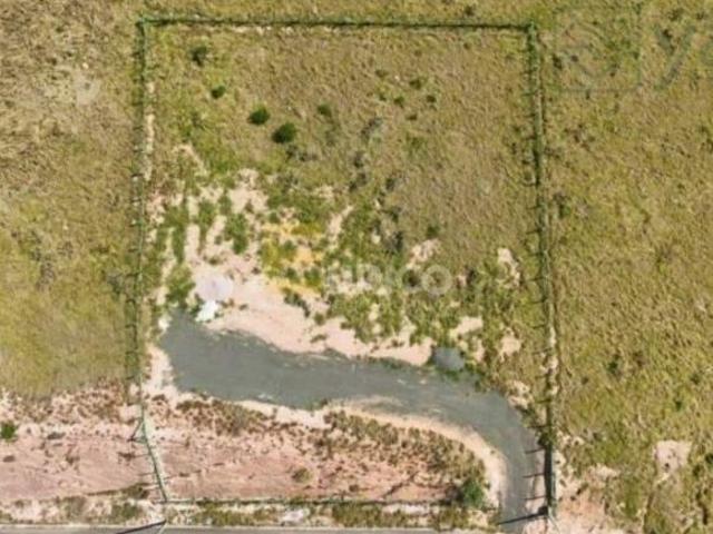 Terreno para venda em LOTEAMENTO VALE AZUL I de 2004.00m²