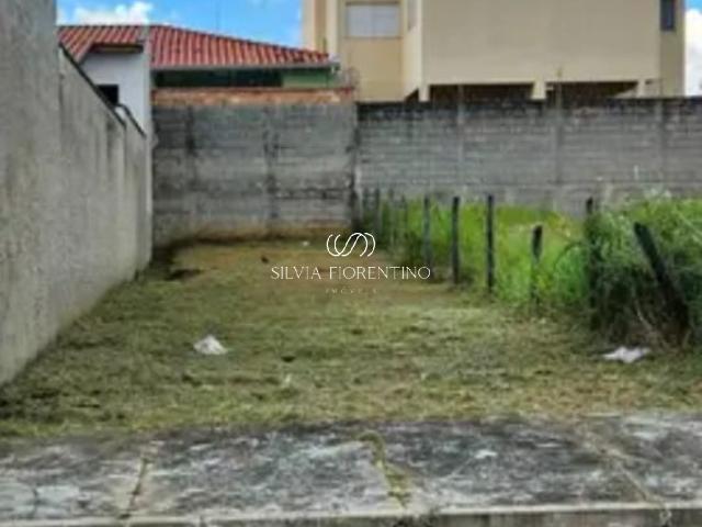 Terreno para venda em Loteamento Vila Olímpia em Taubaté São Paulo de 125.00m²