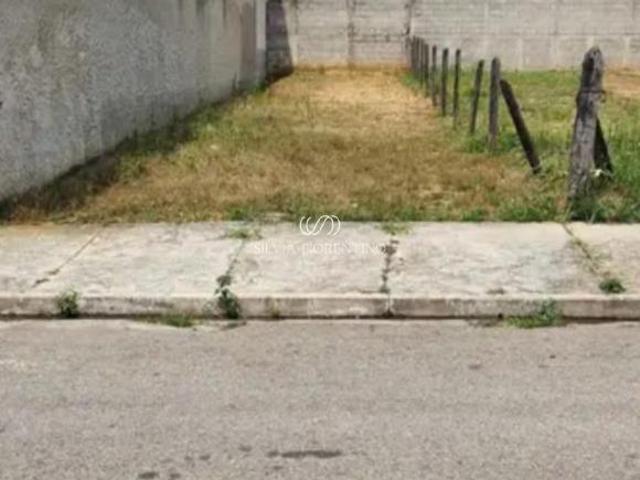 Terreno para venda em Loteamento Vila Olímpia de 125.00m²