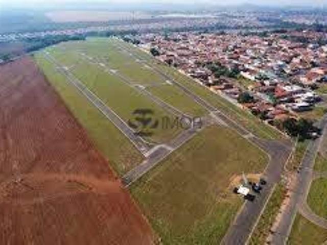 Terreno para venda em Loteamento Vila Florida de 200.00m²