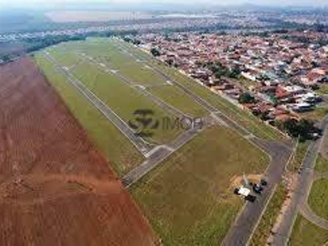 Terreno para venda em Loteamento Vila Florida de 217.00m²