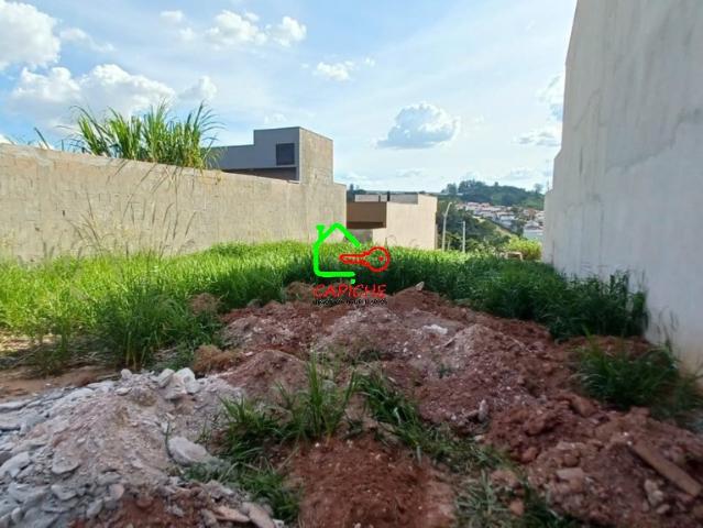 Terreno para venda em Loteamento Villa Realle em Louveira São Paulo de 260.00m²