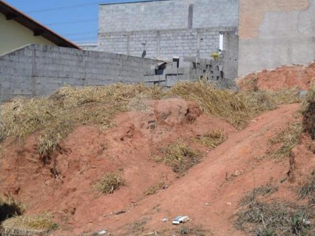 Terreno para venda em Loteamento Aída Haddad Jafet de 250.00m²